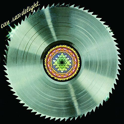 CAN Saw Delight (LP)