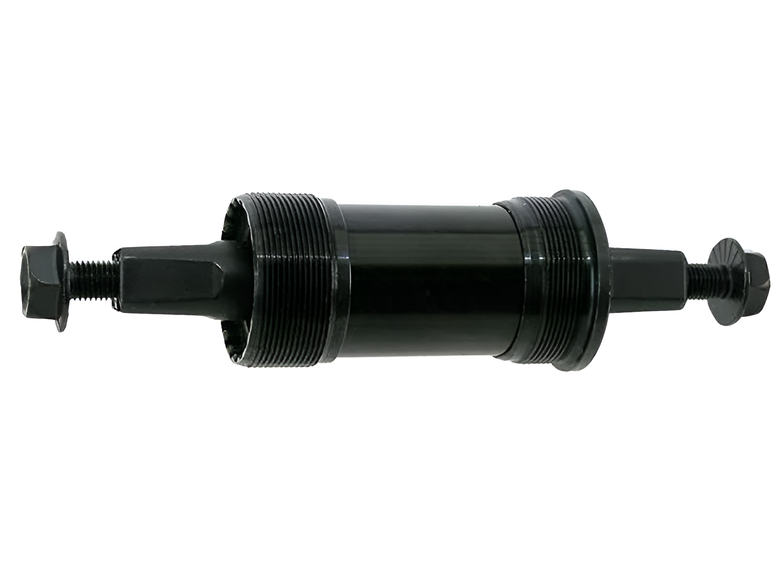 Каретка картридж Messingschlager 113.5 мм/68 мм стальные чашки