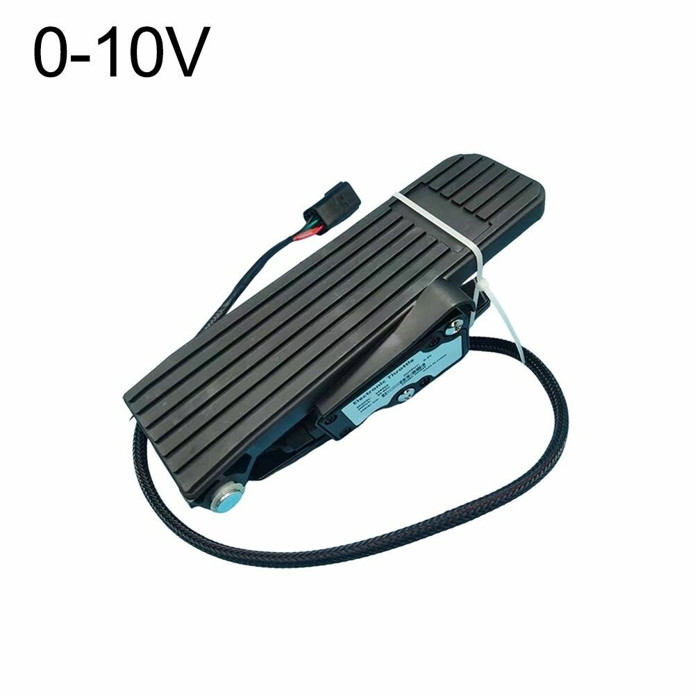 YDJS-4805 педаль акселератора 12-80V Hangzhou Heli Longgong Dalian и другие общие аксессуары для электрических вилочных погрузчиков
