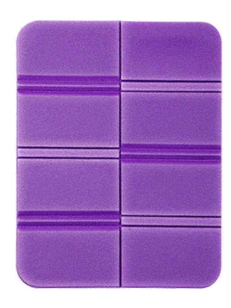 Портативный складной уличный коврик для сидения, водонепроницаемый походный коврик, сиденья кемпинга, влагостойкие подушки, прочные