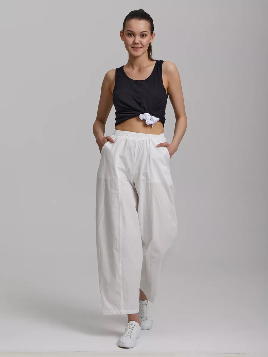 Брюки джоггеры