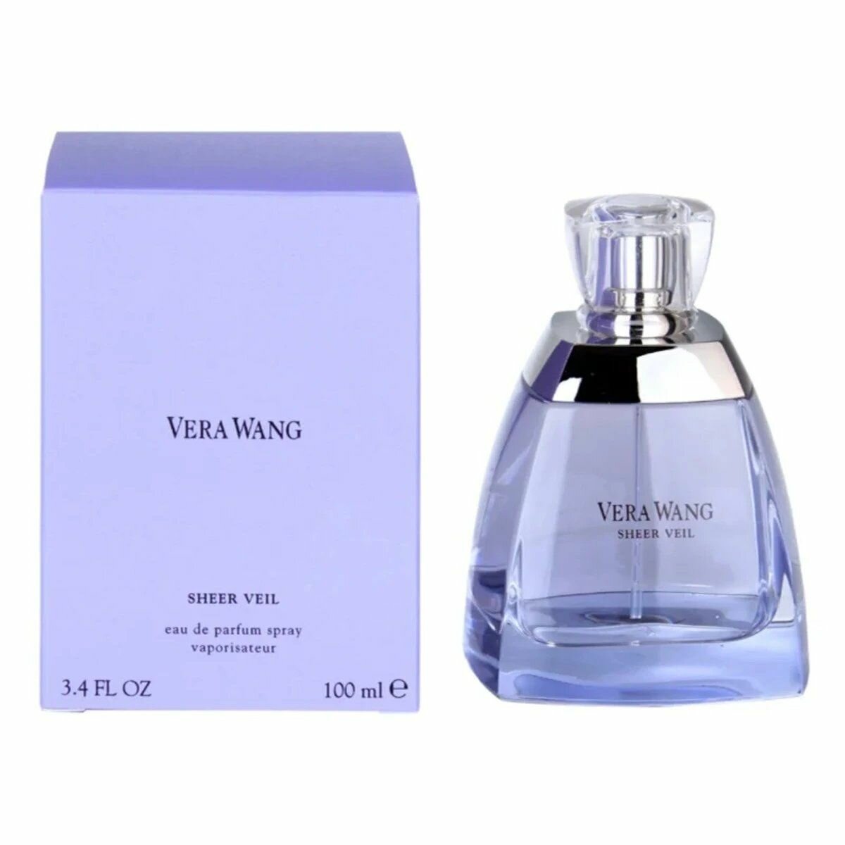 Парфюмерная вода Vera Wang 100ml для женщин