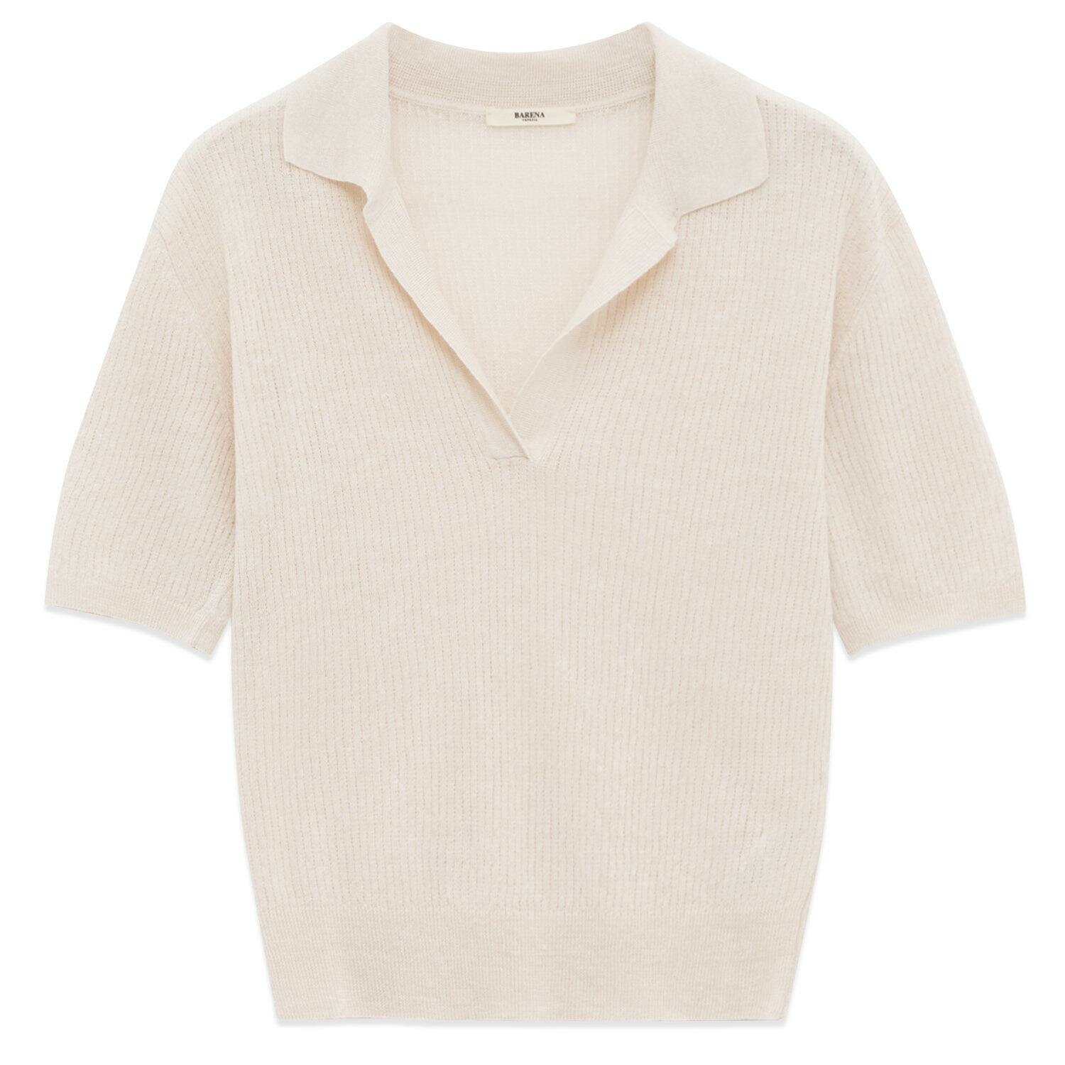 Поло Поло Barena Venezia Knitwear Vibia