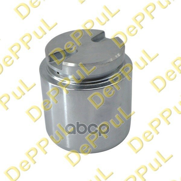 Поршень суппорта тормозного FORD TRANSIT (06-…), TOURNEO II DePPuL арт. DEPC004