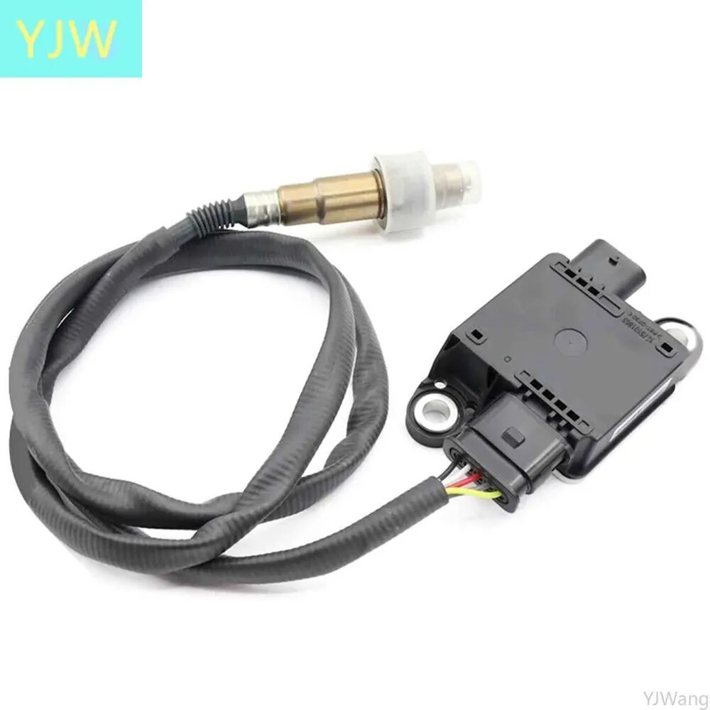 Датчик твердых частиц PM JX61-5l239-DCYJWang для Focus Mk4 2019 1.5 TDCi, черный, ABS+металл
