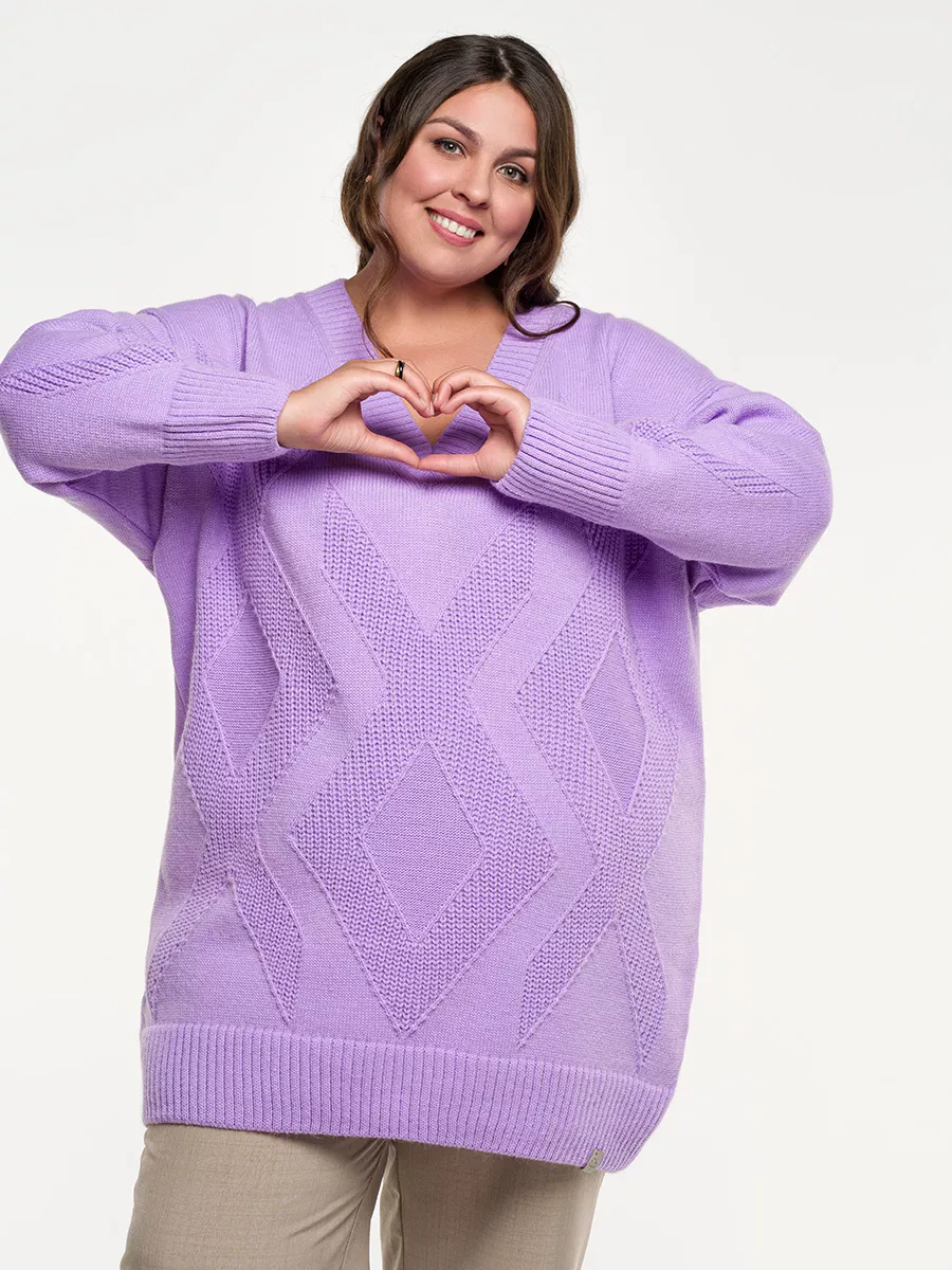 Джемпер Алтай