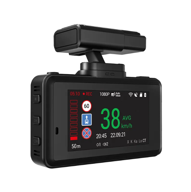 Видеорегистратор NAVITEL XR2650 PRO DVR
