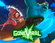 Gone Viral, Akupara Games, цифровая версия, Steam (Для платформы PC)
