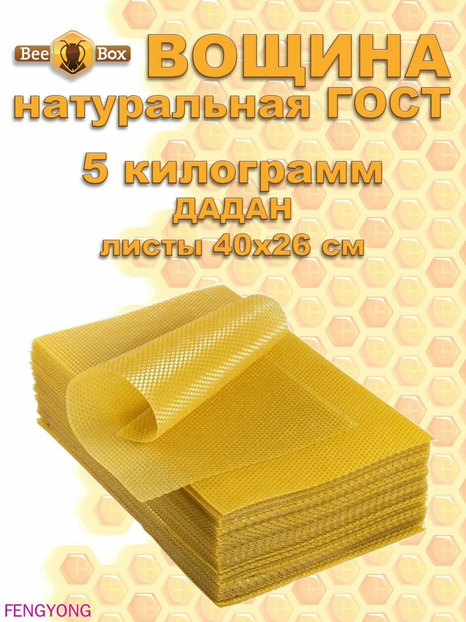 Вощина