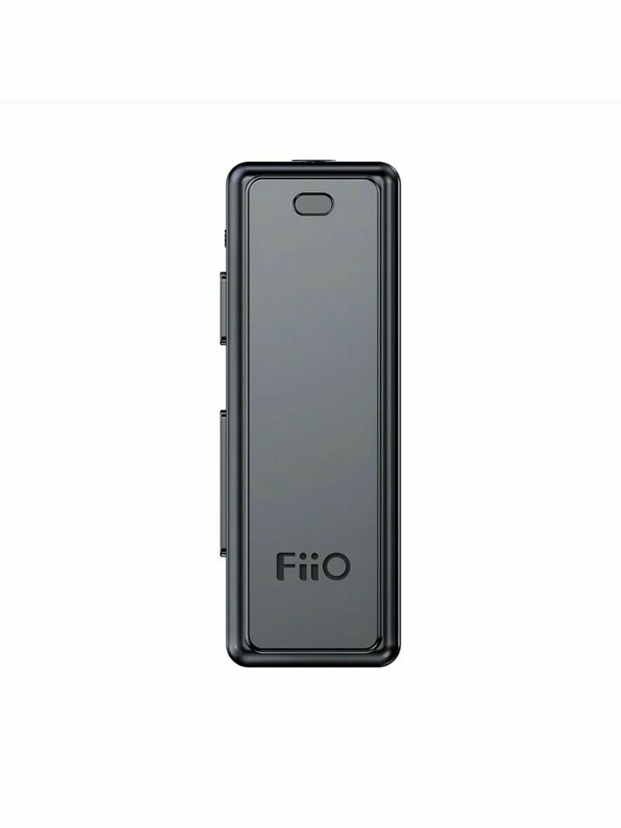 Fiio Btr11 Приемник Bluetooth 5.3 Ldac беспроводной аудио усилитель для наушников