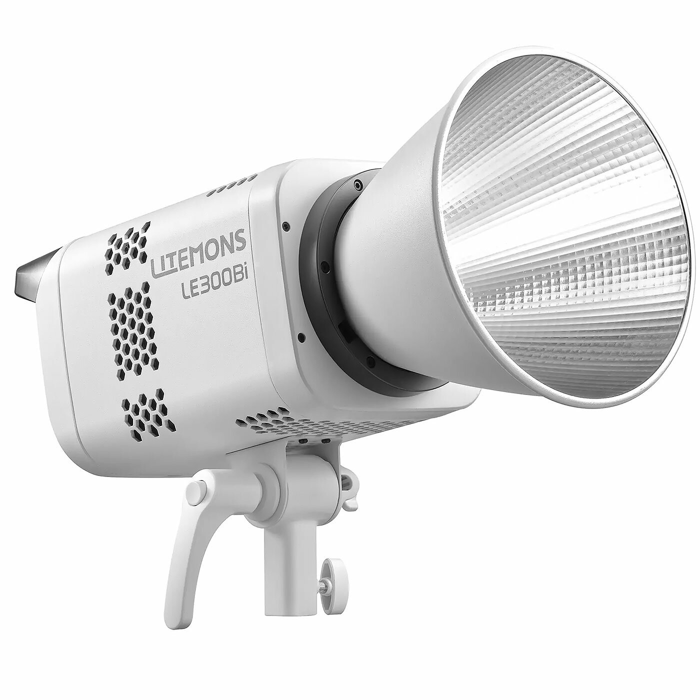 Осветитель светодиодный Godox LITEMONS LE300Bi,320Вт,2800K-6500К