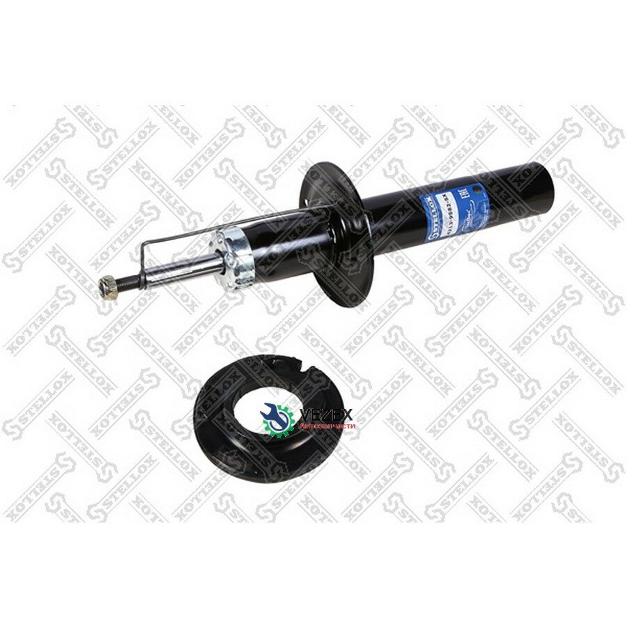 STELLOX 42139882SX амортизатор передний газовый\ Audi A4/A5 1.8TFSi/2.0-3.0TDi 07 42139882SX