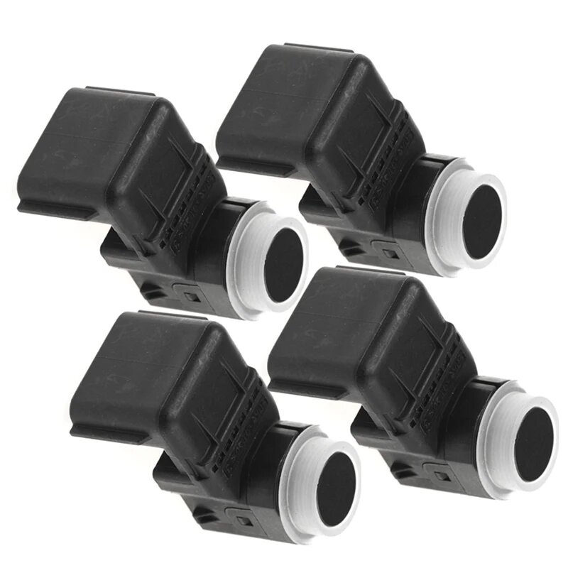 95720-2J350 PDC бампер задний парковочный ультразвуковой датчик автомобиля 957202J350 для 4 pcs