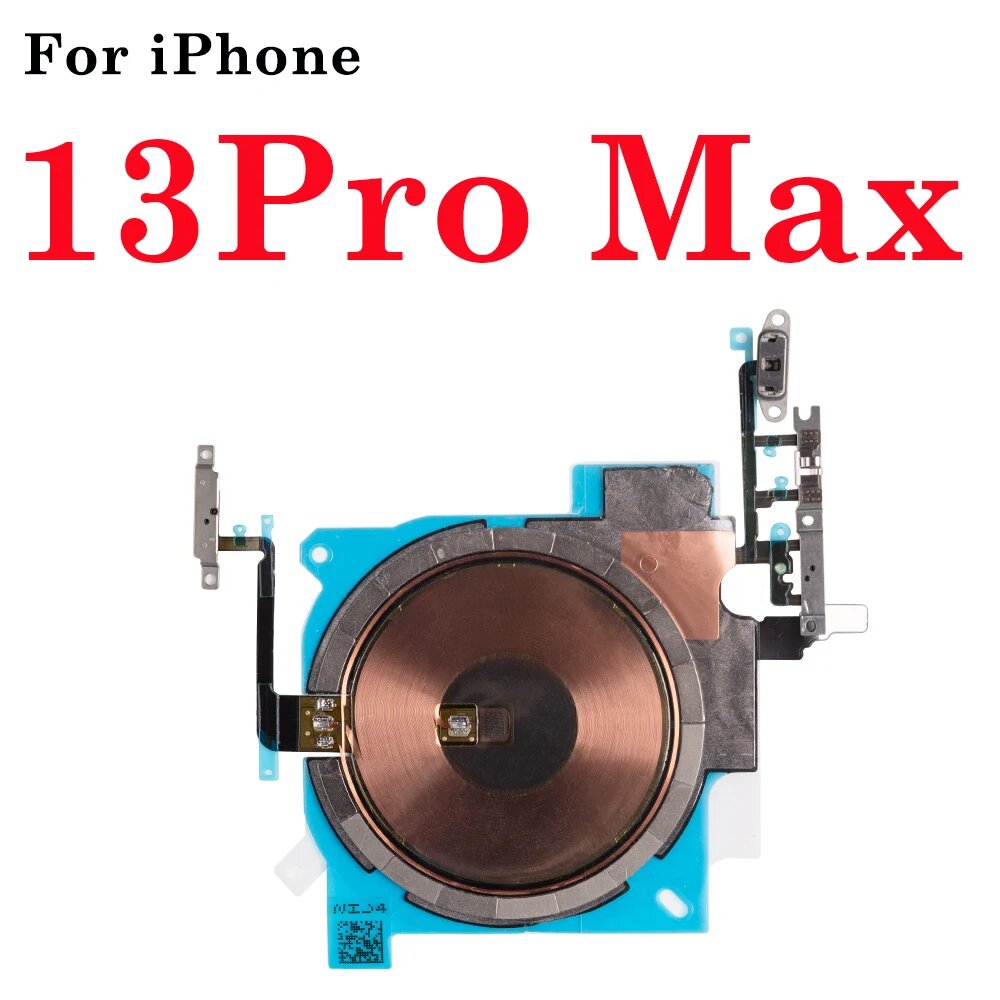 Катушка беспроводной зарядки для iPhone 13 Pro Max