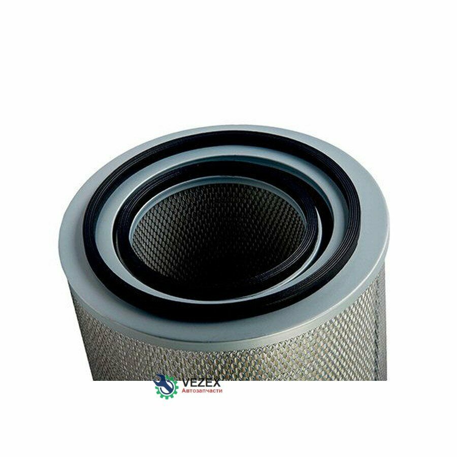 STELLOX 8221520SX фильтр воздушный ! комплект \IVECO, MAN, MB