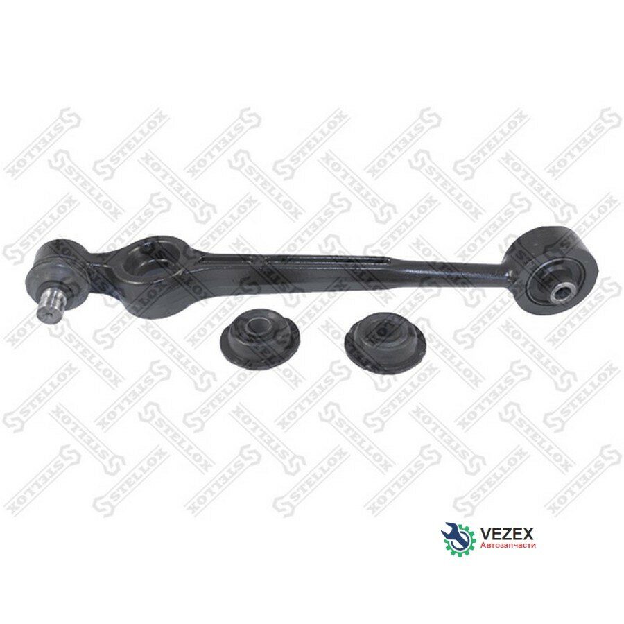 STELLOX 5402305SX рычаг левый! с г/у D19\ Audi 100/200 90-91