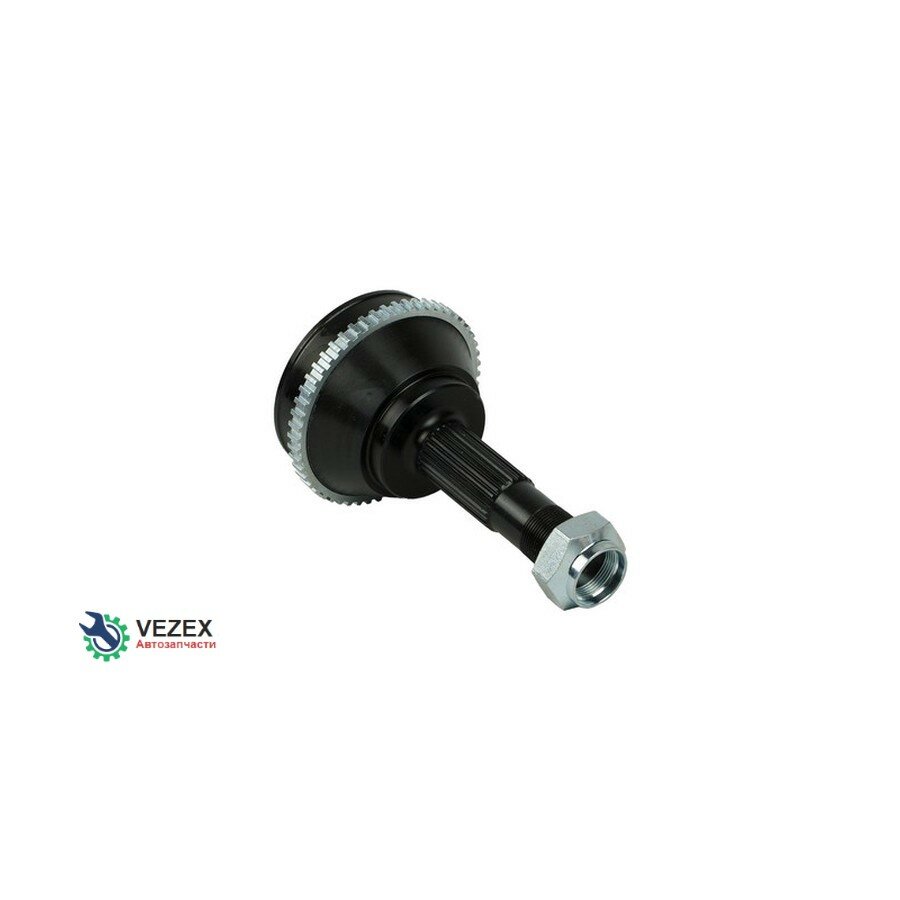 ZENTPARTS Z21574 ШРУС наружный к-кт! ABS, 20986\ Fiat Ducato, Peugeot Boxer 1.9D-2.5TDi 94>