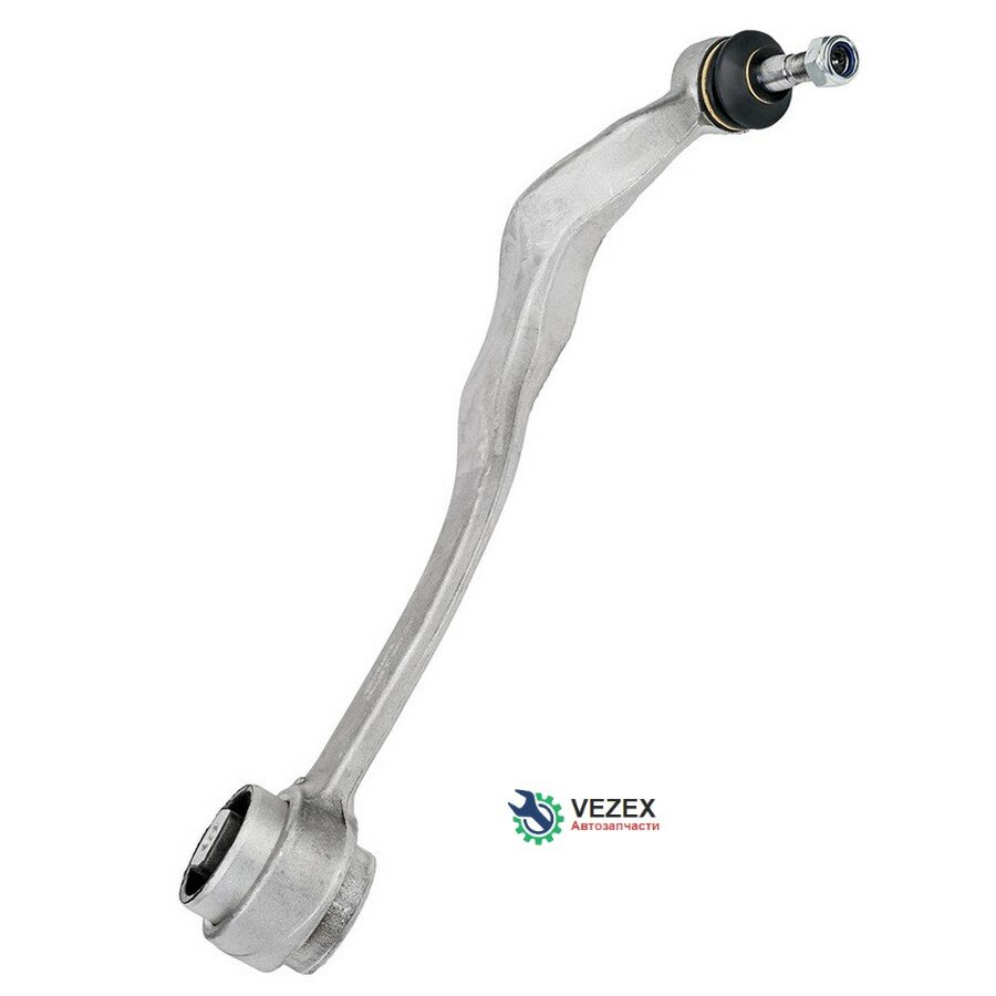 ZENTPARTS Z24438 рычаг правый! алюм. с с/б L426 M14x1.5 \ BMW E39 2.0-2.8/2.0D-3.0D 95>