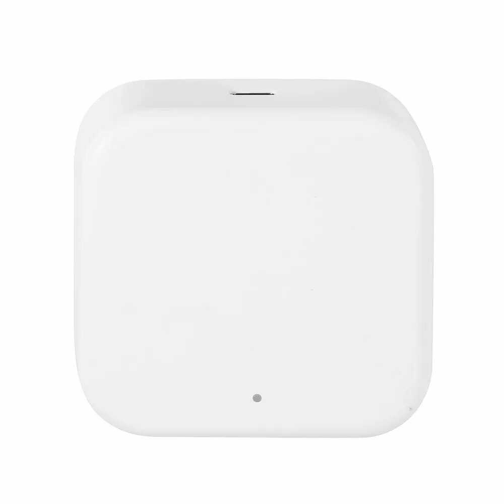 Bluetooth Wi-Fi шлюз пароль отпечатков пальцев умный электронный дверной замок домашний мост Ttlock App Control Gateway Hub