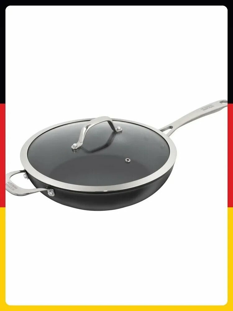 Kuhn Rikon Вок 726f1d08-abcc-4045-8759-3f72720646f7