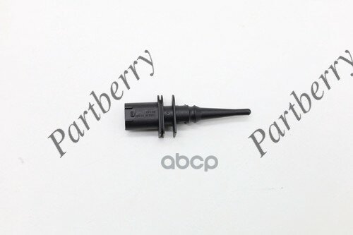 Датчик температуры воздуха наружного BMW 65816936953 PARTBERRY арт. PB1112800