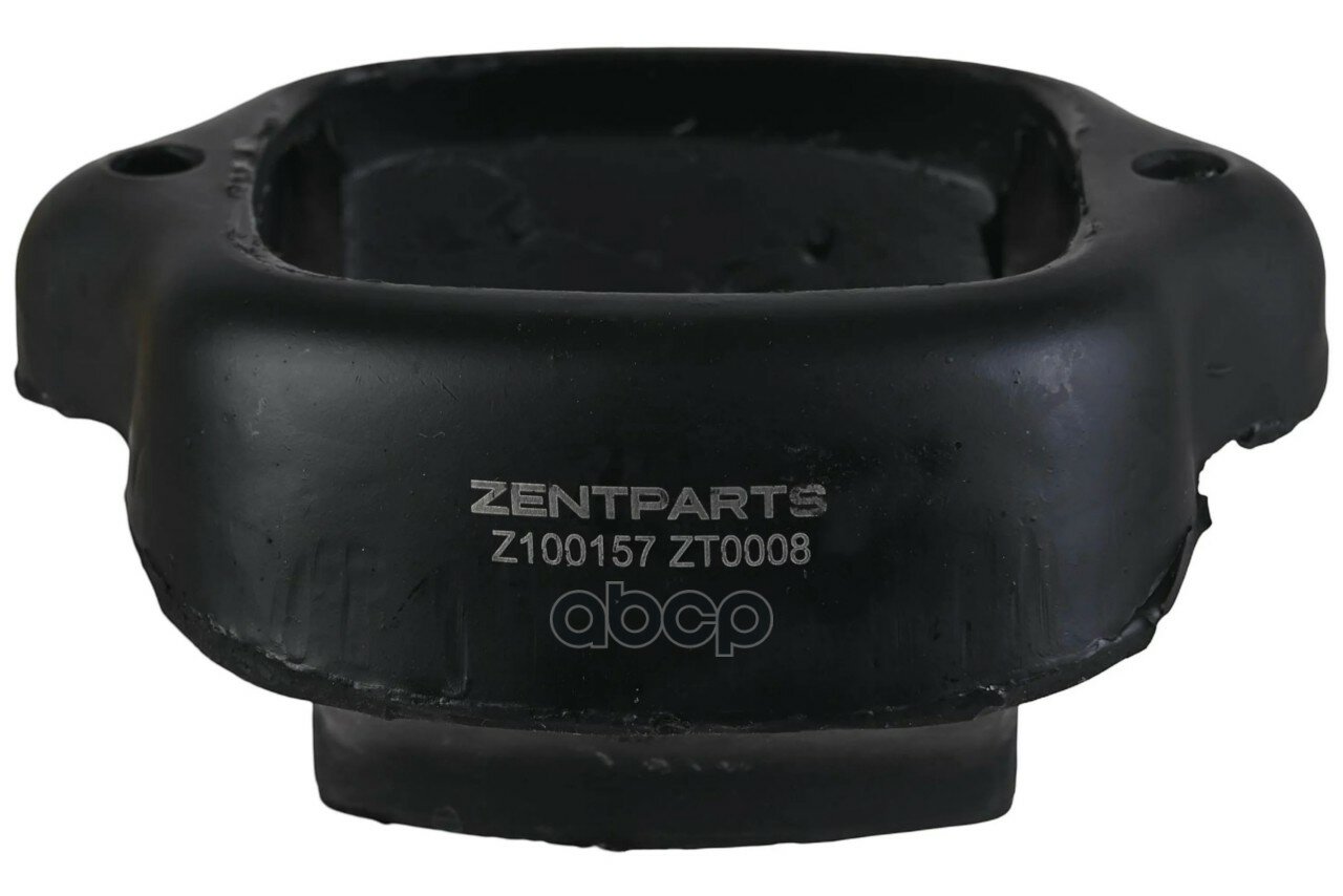 Подушка ДВС! MB W123/T123 2.0-2.8/2.2D/3.0D/TD <85 ZENTPARTS арт. Z100157
