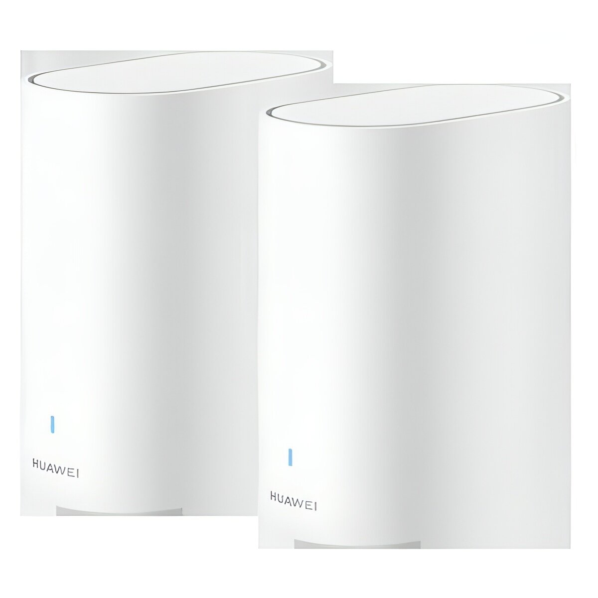 Wi-Fi роутер HUAWEI Mesh 3+ 2-Package NVWA-AX30-22