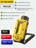 Кемпинговый фонарь NITECORE NWL20 600 люмен, дальность 93 м, встроенный аккумуля...