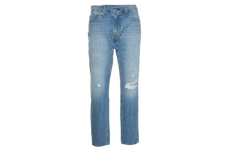 Джинсы дудочки Moderate Slim Fit 