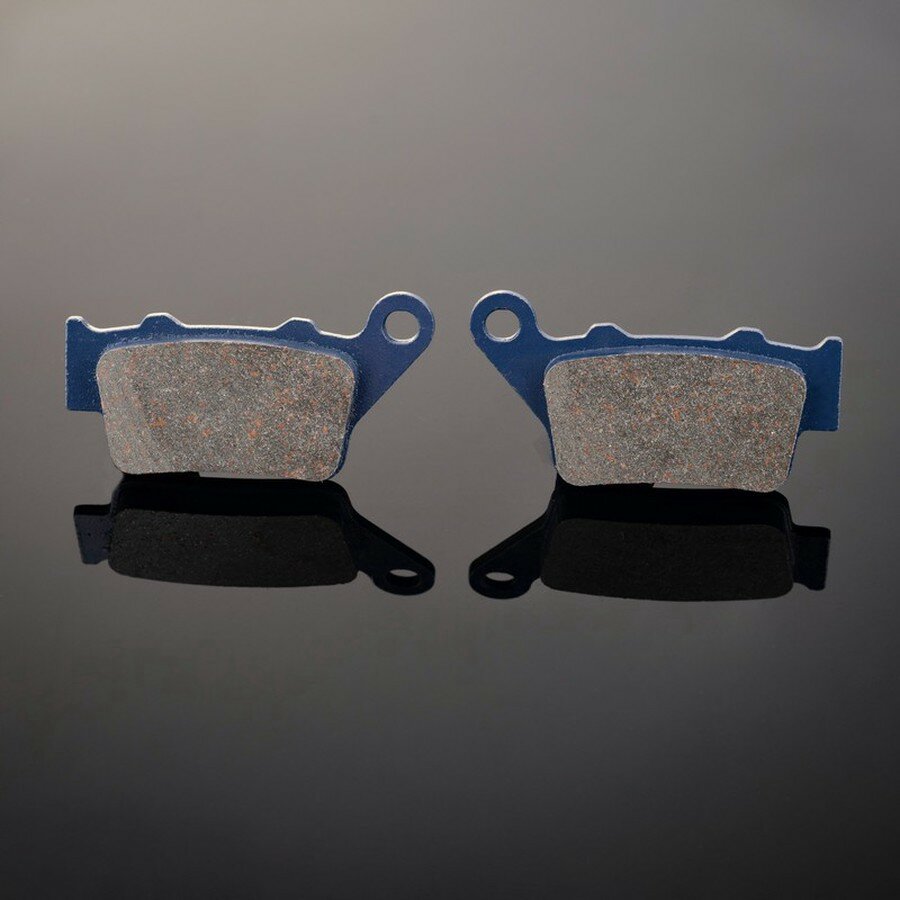 PULLER SB213 Колодки тормозные дисковые