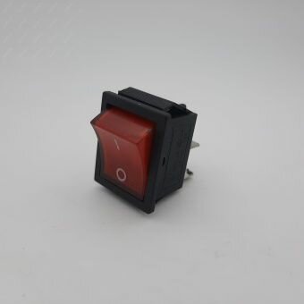 Выключатель для заточных станков Энергомаш ТС-60176, ТС-60202.