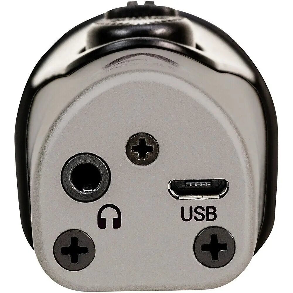 USB-микрофон Apogee Electronics MiC Plus USB — фото 1