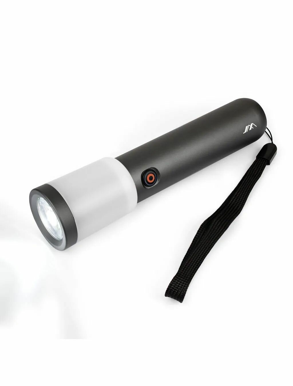 Фонарик аккумуляторный JIMIHOME Flashlight (JM-G3801)