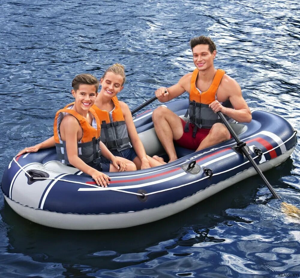 Лодка, 255 см