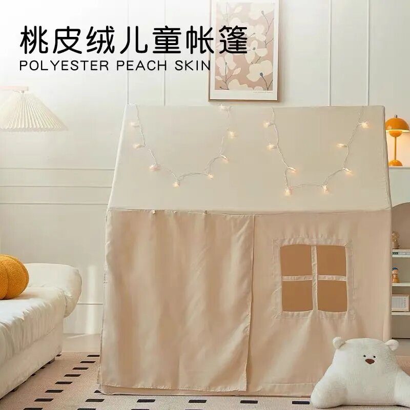 IKEA Скатерть Лён 260x300см