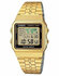 Наручные часы CASIO Vintage, золотой
