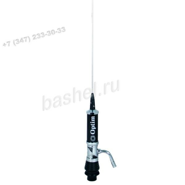 Автоантенна CB-2001 Optim (27 МГц, 2000 мм)