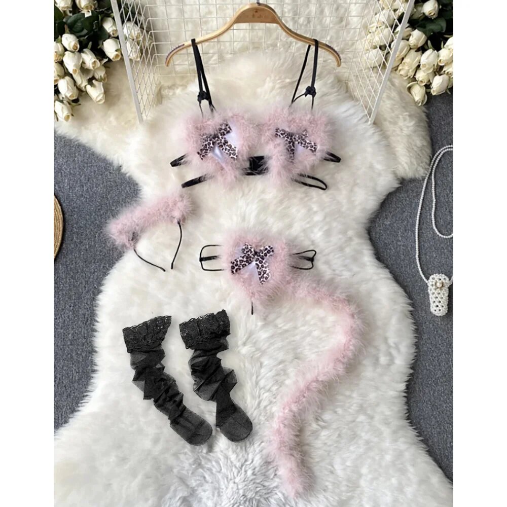 Женский Сексуальный Рождественский Красный Топ-боди С Лоскутным Узором, Облегающий, M, QD127-Pink