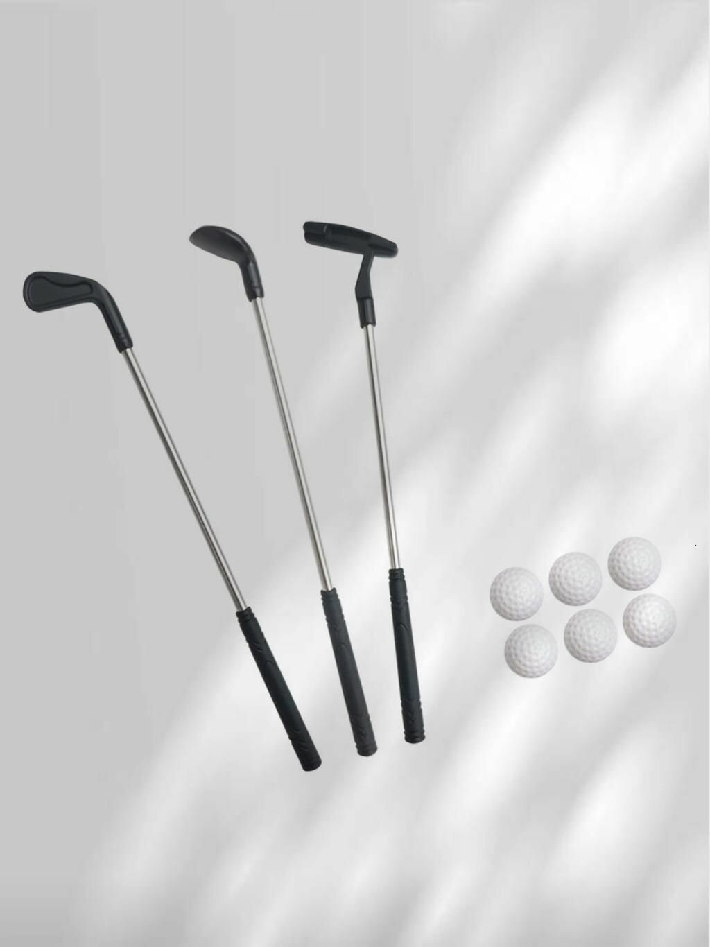 Настольный мини-гольф