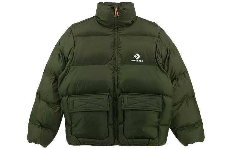 Пуховик Puffer
