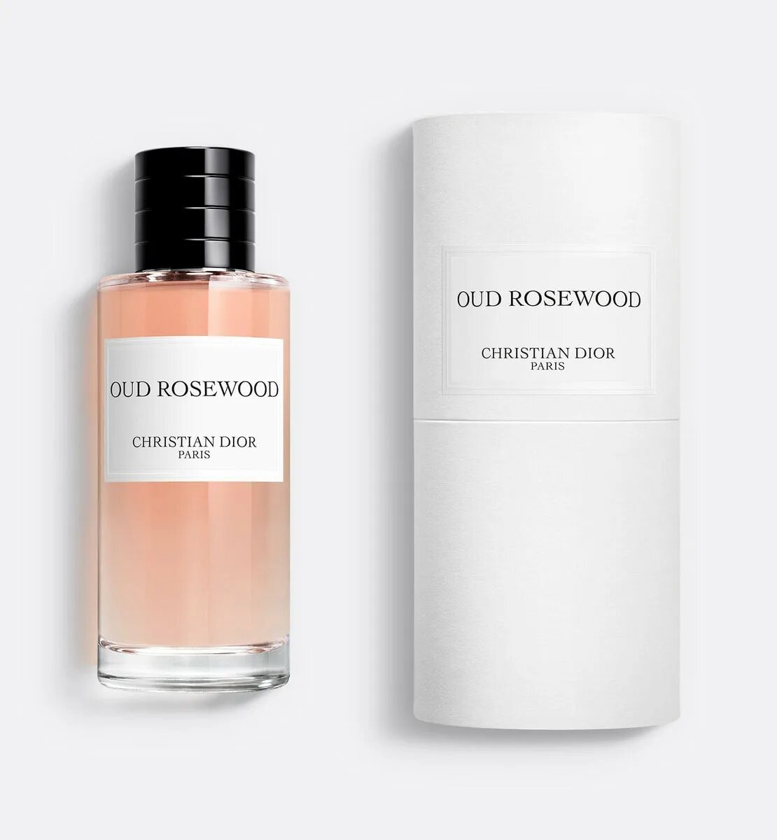 Christian Dior Oud Rosewood парфюмерная вода 7,5 мл, аромат унисекс