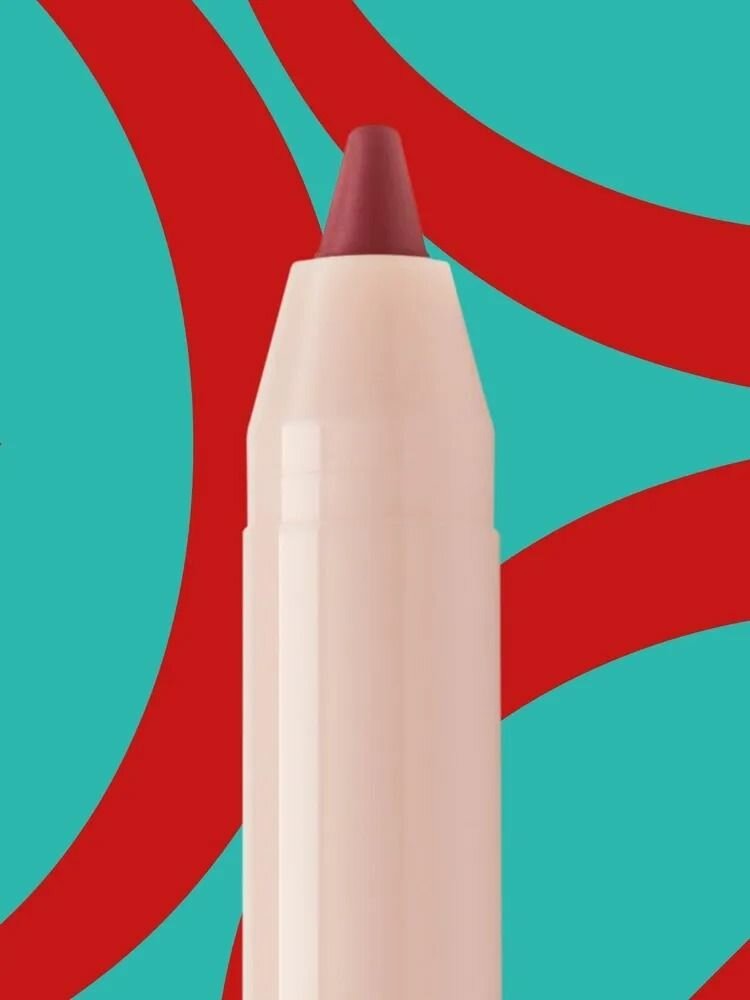 Collistar - Twist Design Matita Labbra 166 - Zaffiro Rosa карандаш для губ с поворотным механизмом 0.4 гр