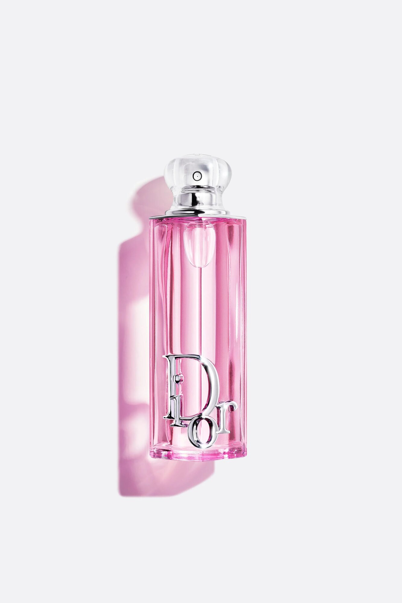 Парфюмерная вода женская Christian Dior Addict Rosy Glow 50мл