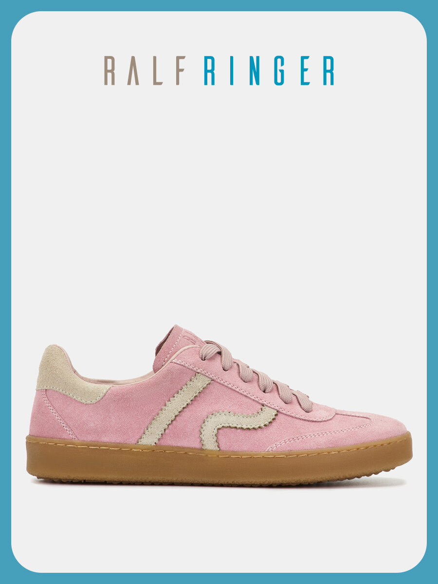 Кеды Кеды детские Ralf Ringer