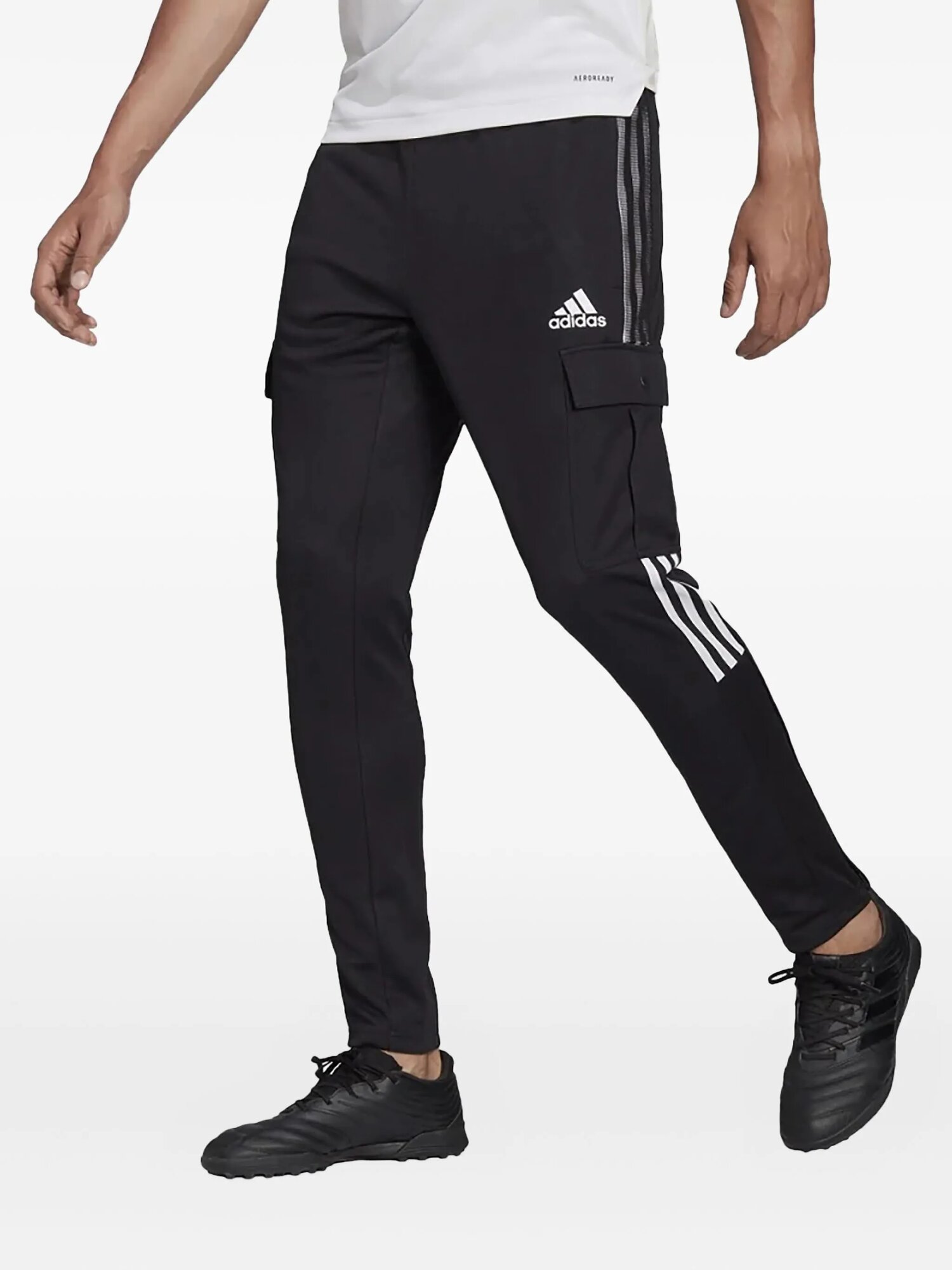 Брюки Tiro Winterized