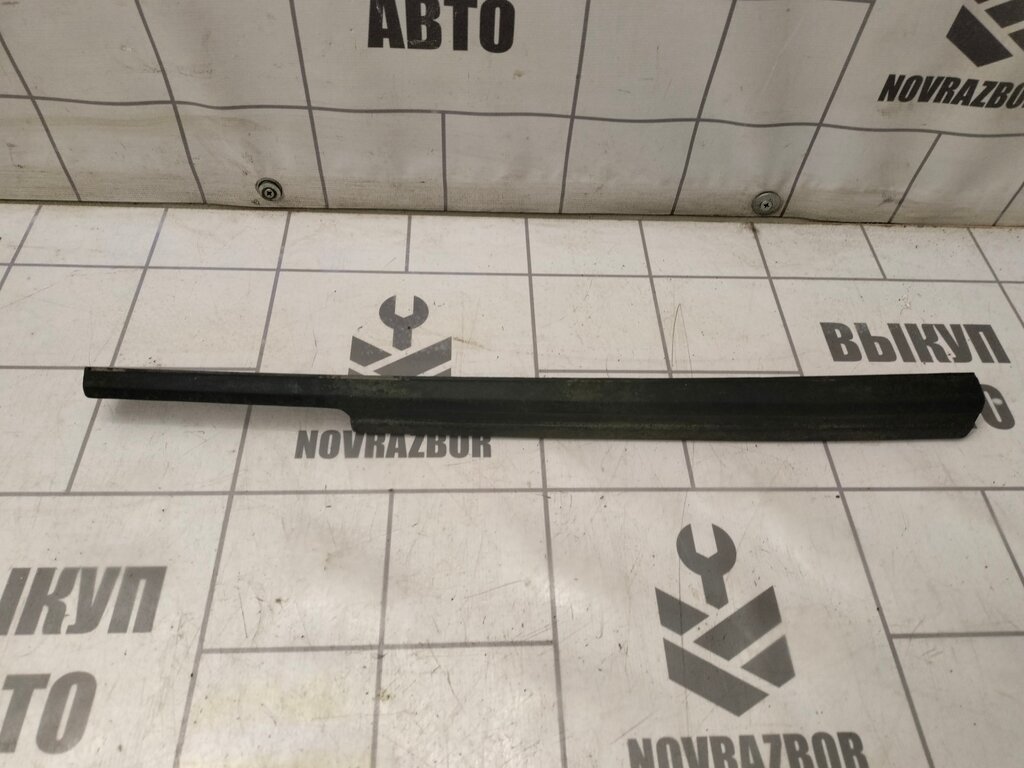 Накладка крышки багажника VW Golf 2 Jetta 2 83-92