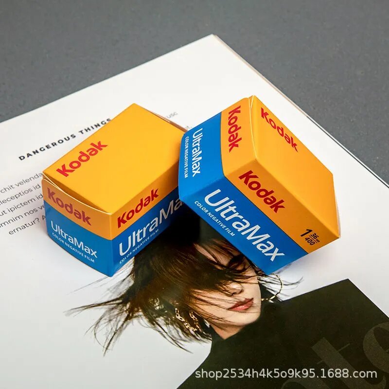 Фотобумага