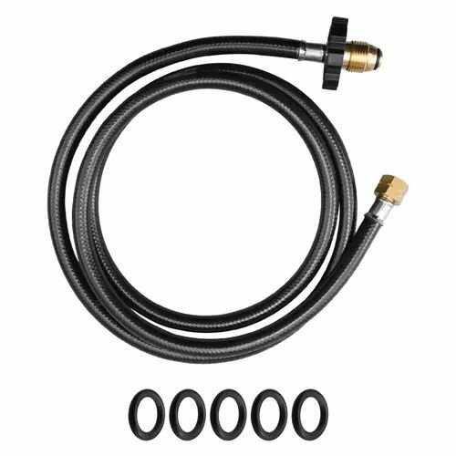 Шланг, подводка для газовых систем