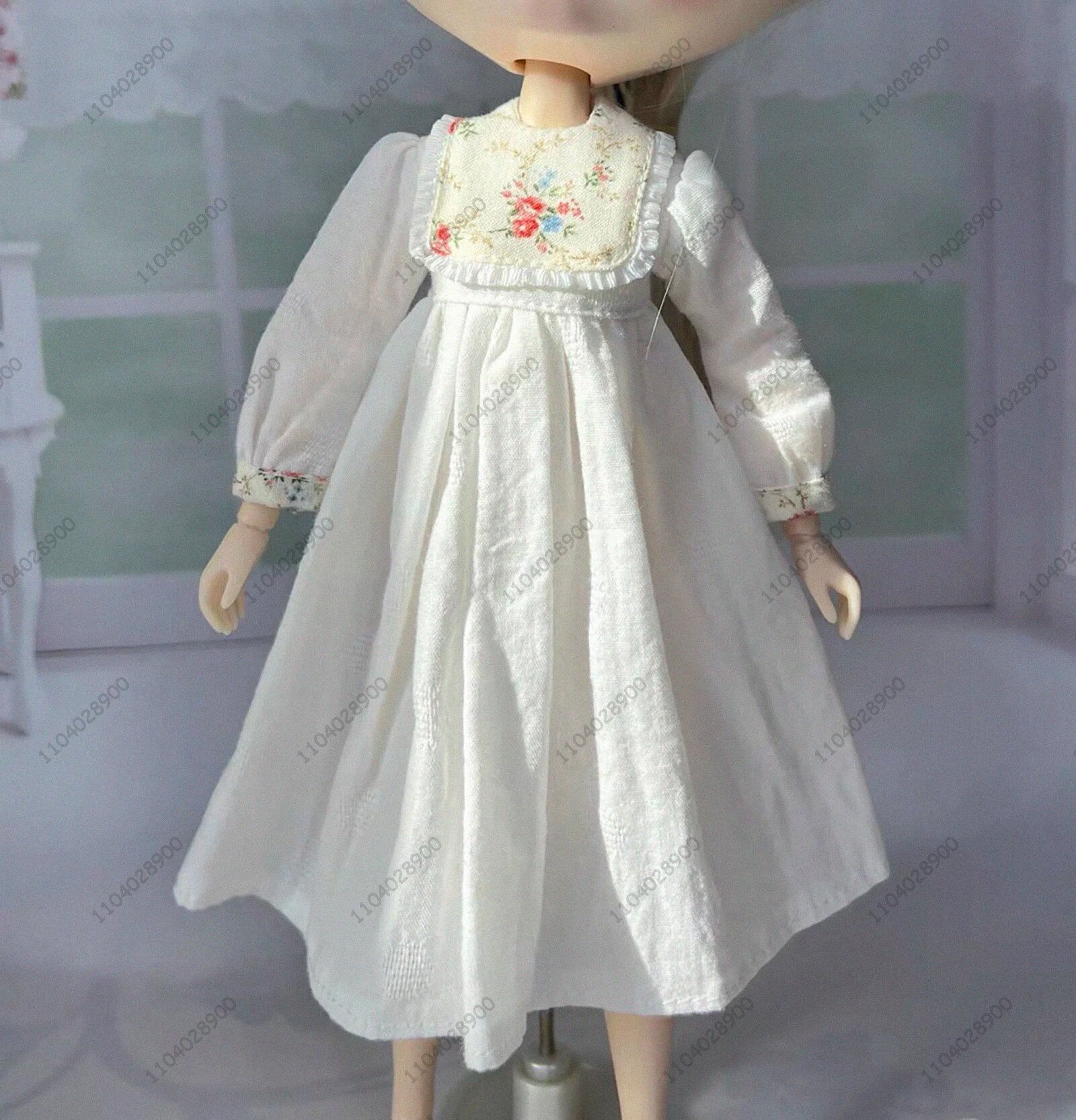 Платье для куклы Blythe, OB24, Azone, Only dress