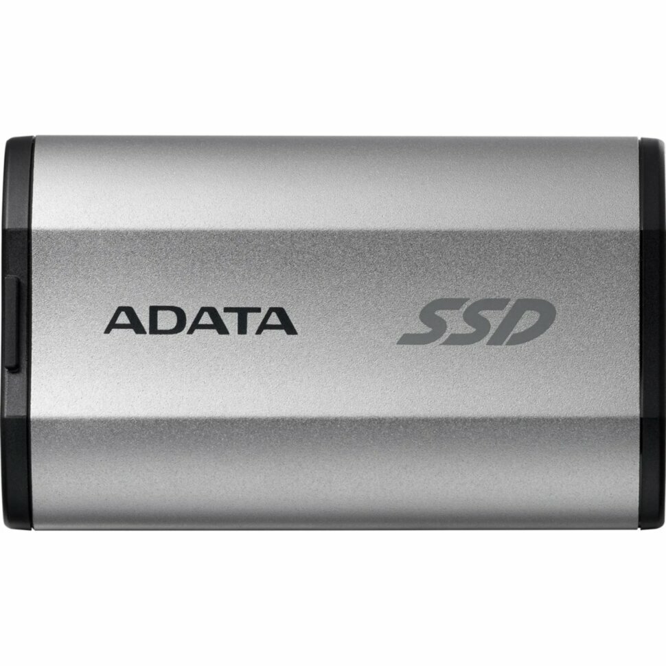 Портативный SSD Adata SD810 1 ТБ USB 3.2 (SD810-1000G-CSG), 2458507